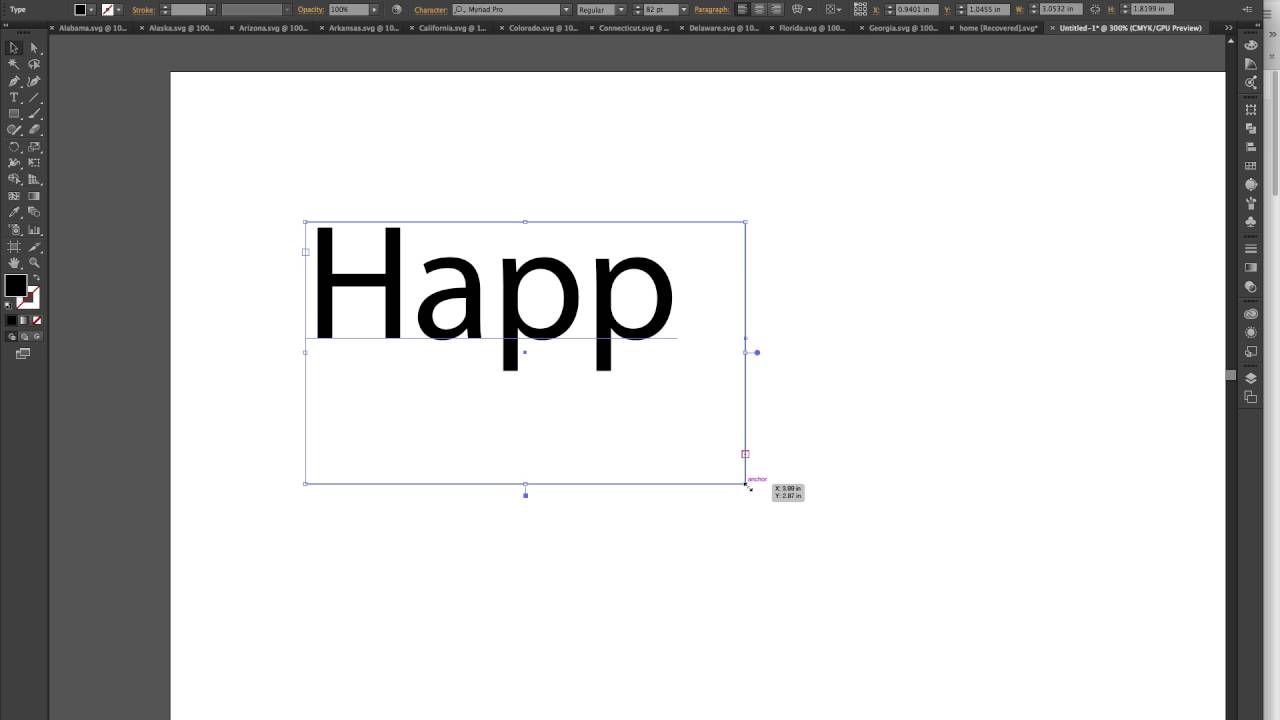 Help My Text Is Bigger Than My Text Box In Illustrator YouTube help-my-text-is-bigger-than-my-text-box-in-illustrator-youtube