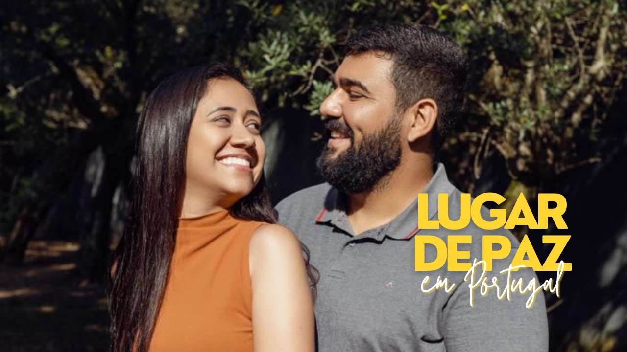 QUINTA DAS CONCHAS: Lugar de PAZ no meio de LISBOA | PORTUGAL 🇵🇹 - YouTube