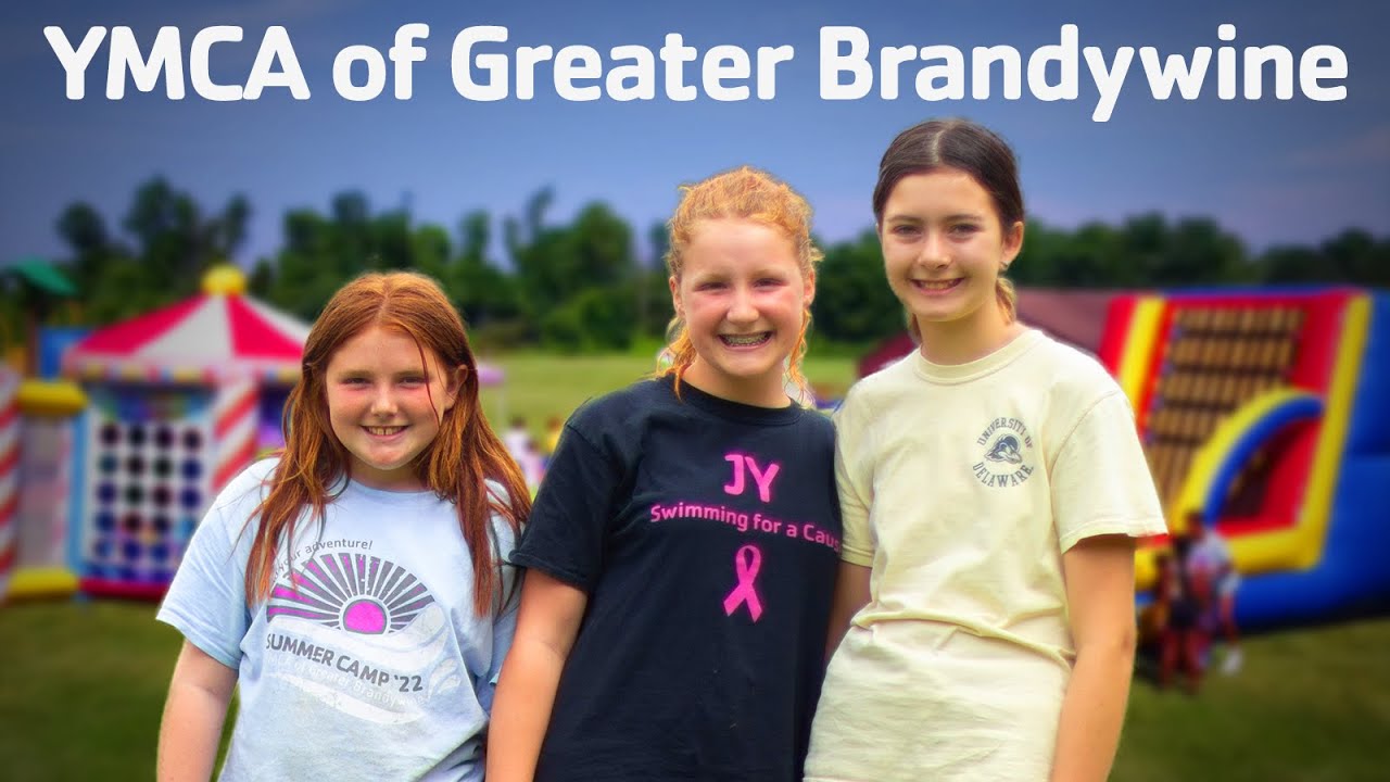 A Place Where You Can Have Fun, With a Familiar Face | YMCA of Greater ...