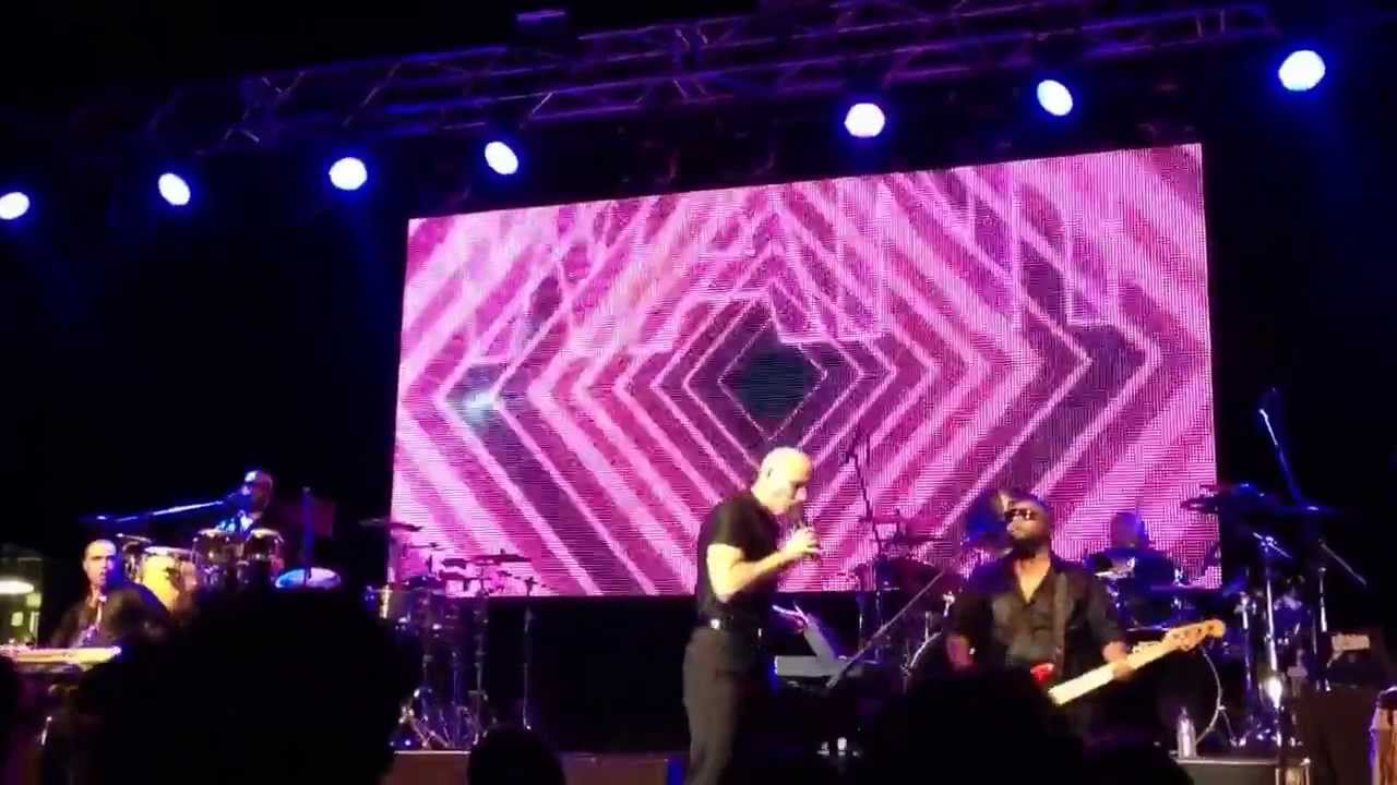 Pitbull concert. Manchester academy aug 2013 - YouTube