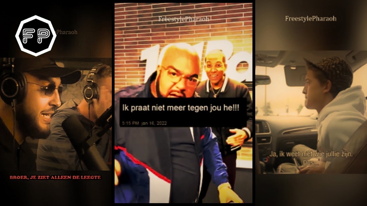 Beste 10 RAP REAL TALK Shorts van de Maand (november 2023) - RRT80 ...