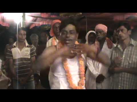 ramesh devu dhaar mata nu devipujak - YouTube