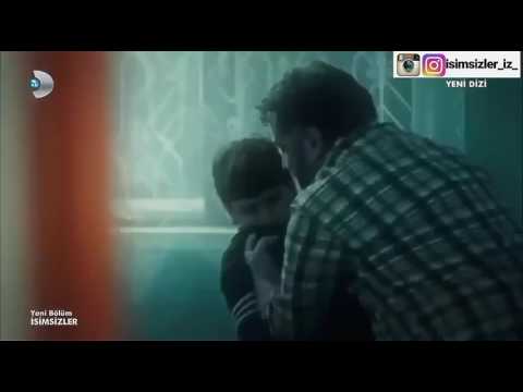 İsimsizler: Hüzün Klip