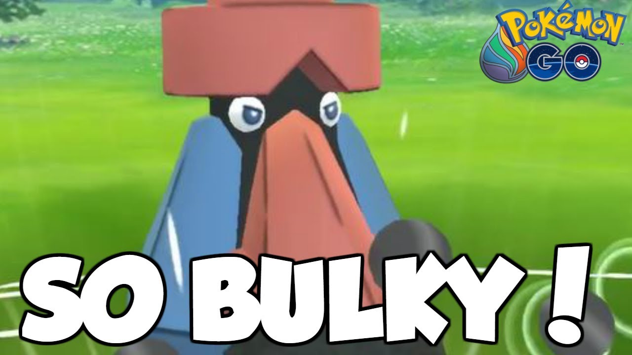 PROBOPASS IS SO BULKY! Pokemon GO PvP Fusion Cup Great League Matches ...