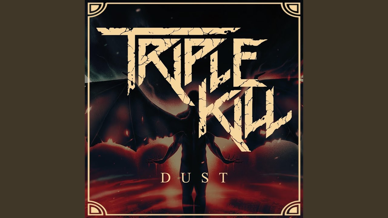 Dust - YouTube Music