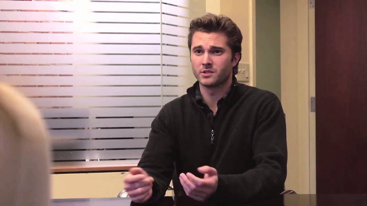 Matt Catanzano Acting Reel - YouTube