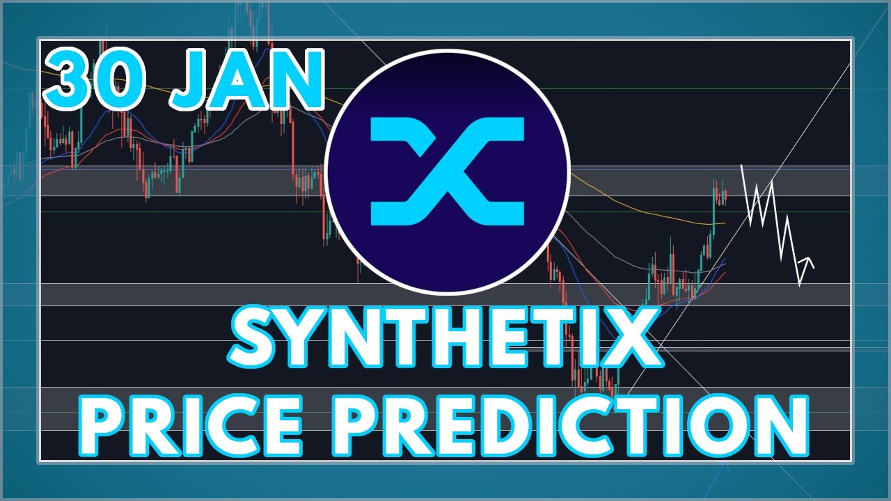 THE SYNTHETIX (SNX) PRICE PREDICTION & ANALYSIS FOR 2022 - YouTube
