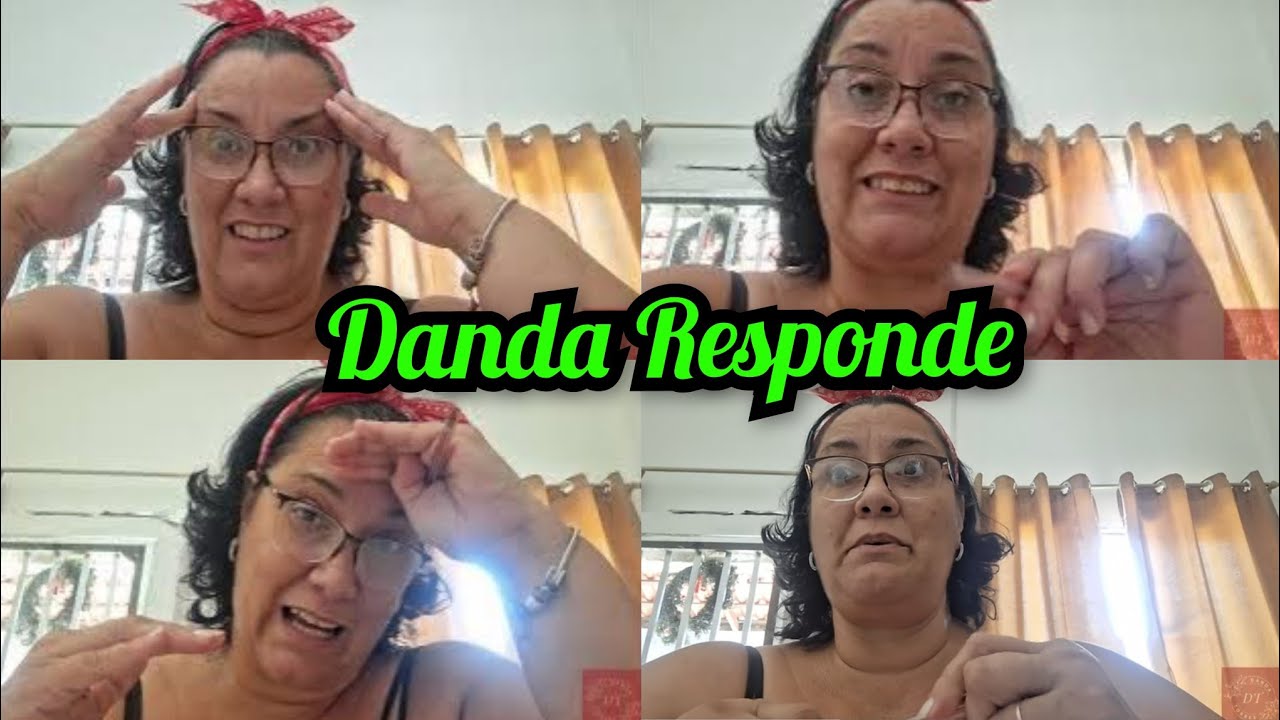 Danda responde - YouTube