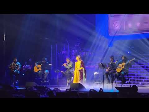 Agar Tum Mil Jao | Shreya Ghoshal LIVE Performance | Perth | Shreya Ghoshal LIVE | Shreya Ghoshal 