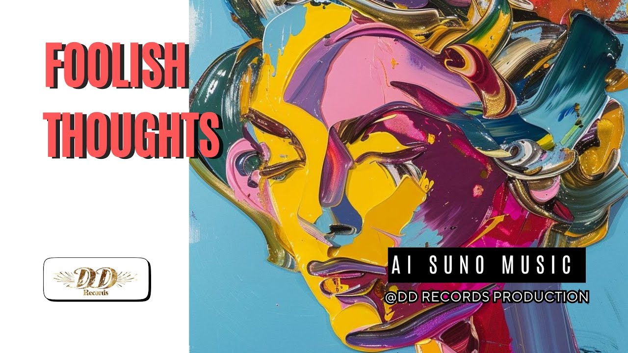 Foolish thoughts - YouTube