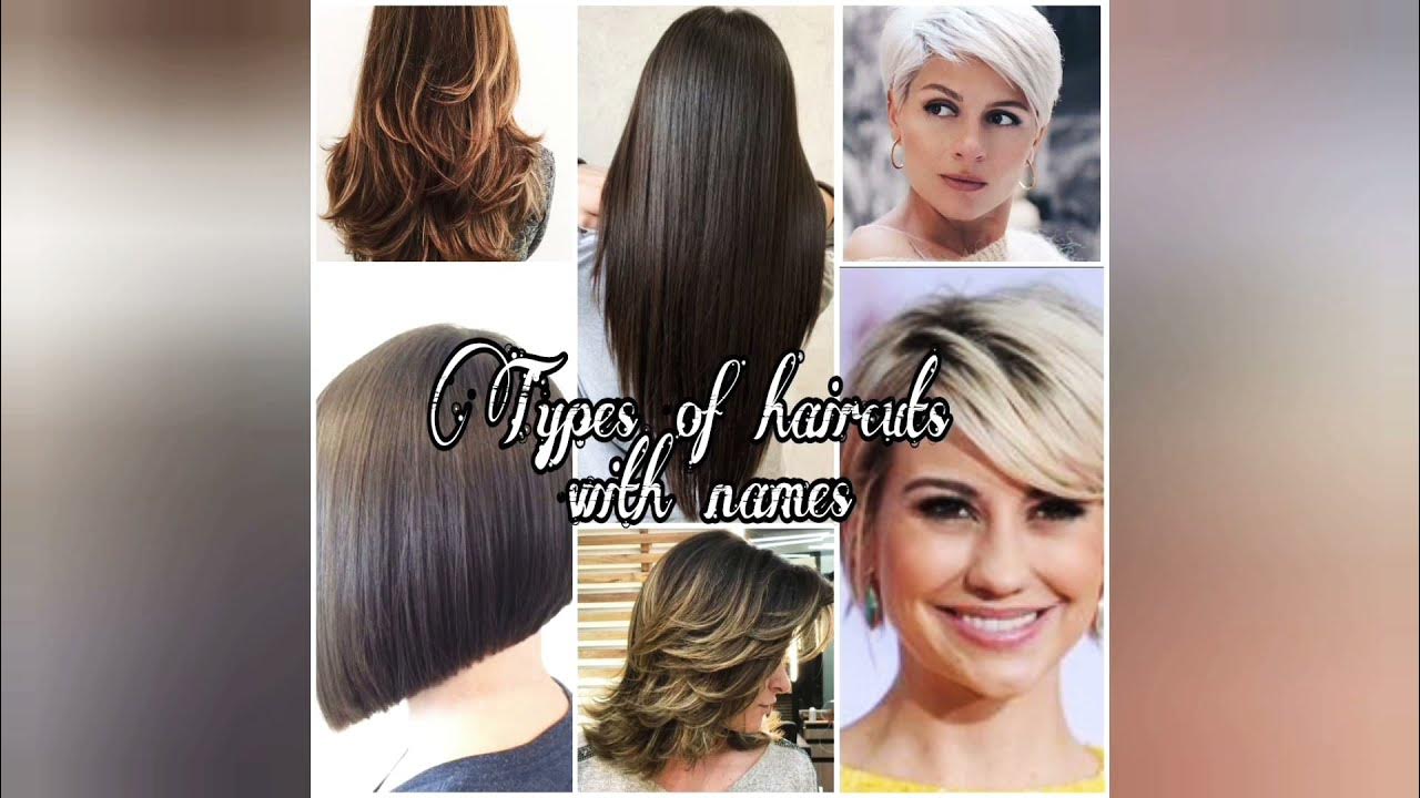 Types Of Haircuts With Names YouTube types-of-haircuts-with-names-youtube