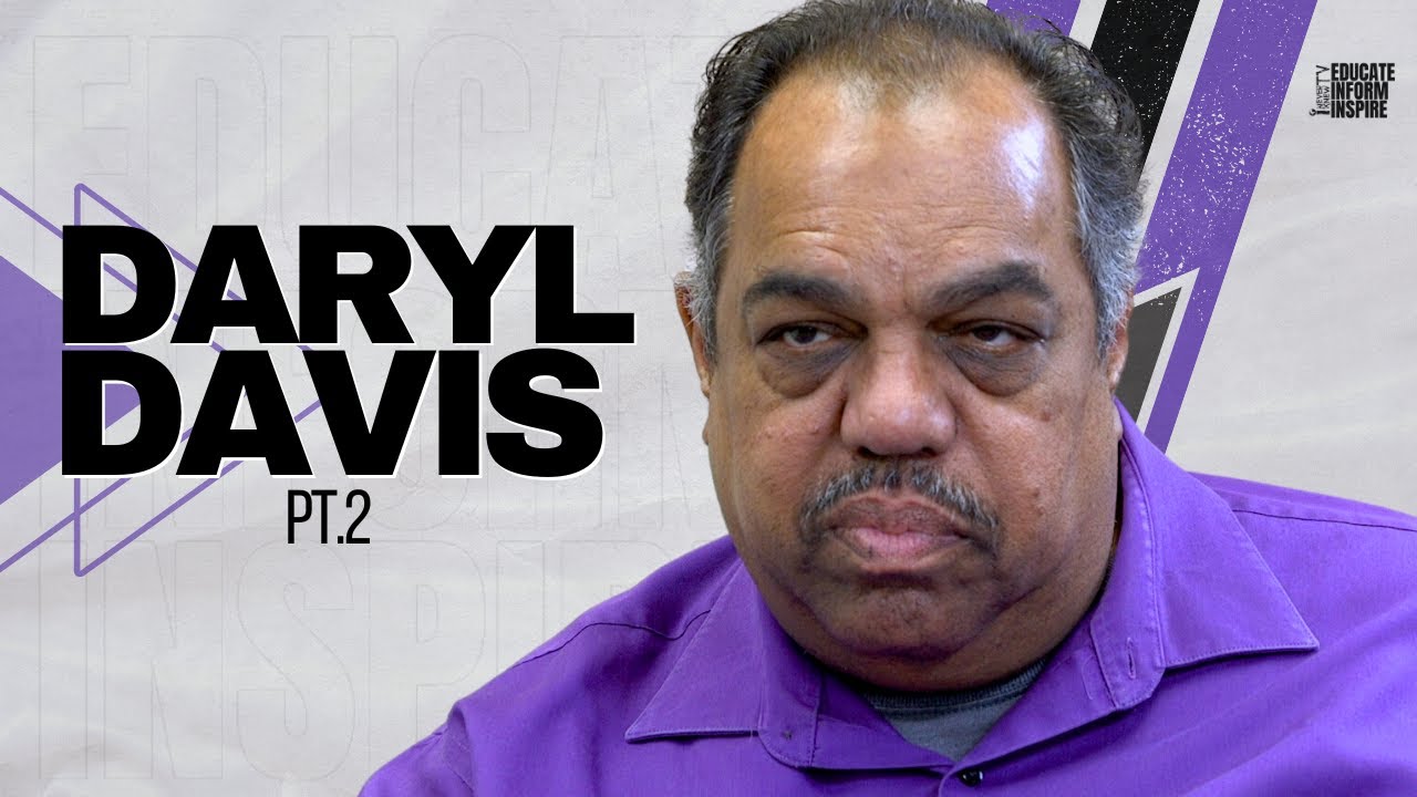 Daryl Davis Believes Schools And Churches Are The Biggest Teachers Of ...