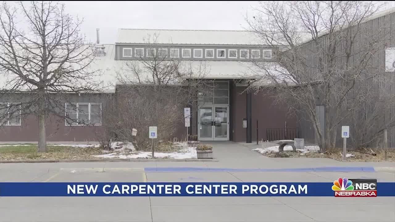 Carpenter Center receives grant from Oregon Trail Community Foundation ...