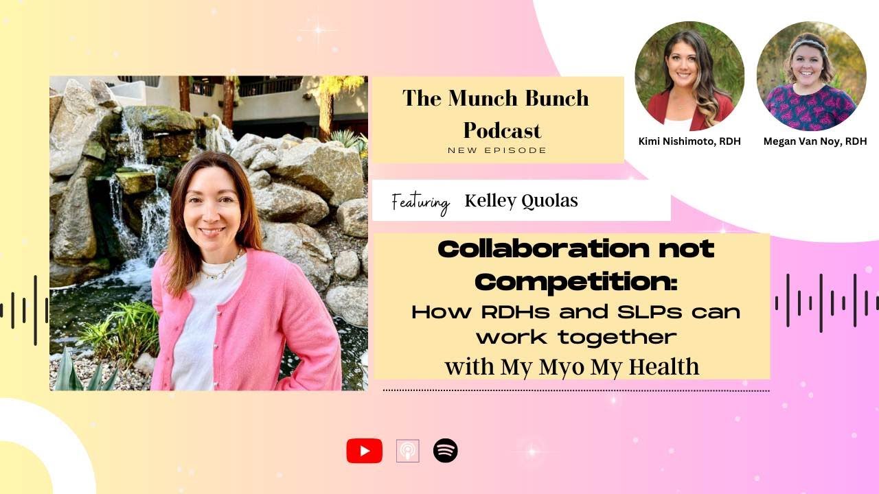 Collaboration Over Competition: How RDHs and SLPs Can Work Together ...