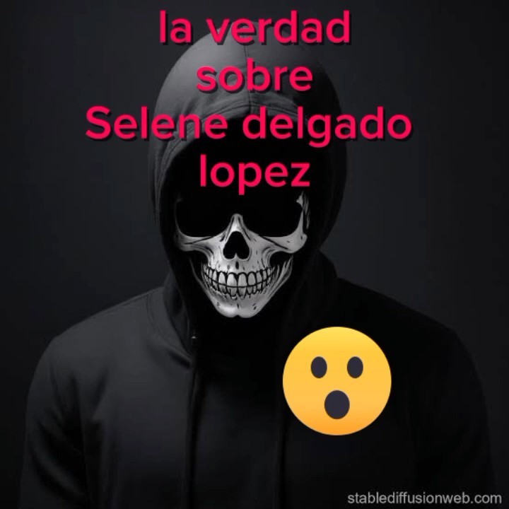 toda la verdad acerca de el caso de Selene delgado López😱😱😱😱😱😱#terror ...