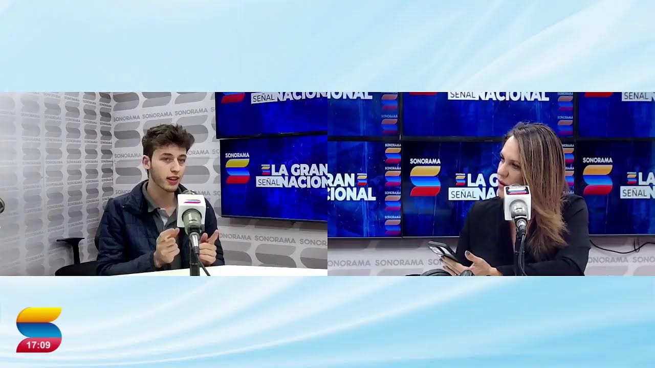 JUNTOS CON MECHE CASTRO 20 JUNIO 2025 E2 - YouTube