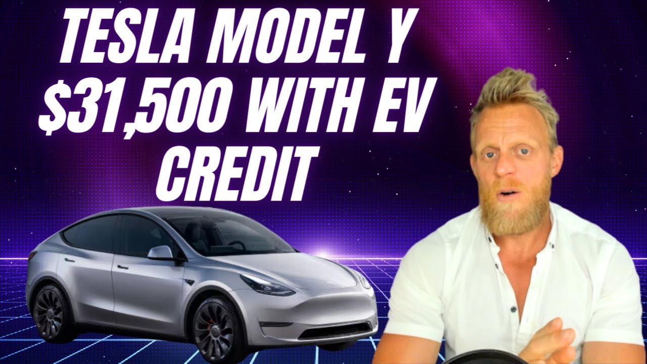 Tesla selling inventory Model Y for $39,000 and Model 3 from $35,000 ...