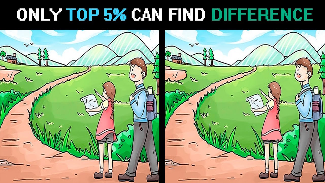Spot The Difference an Find All The Differences Find The spot-the-difference-an-find-all-the-differences-find-the