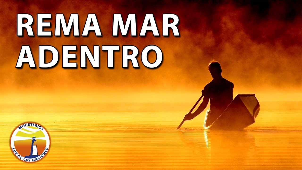 SERVICIO MARTES | REMA MAR ADENTRO - YouTube