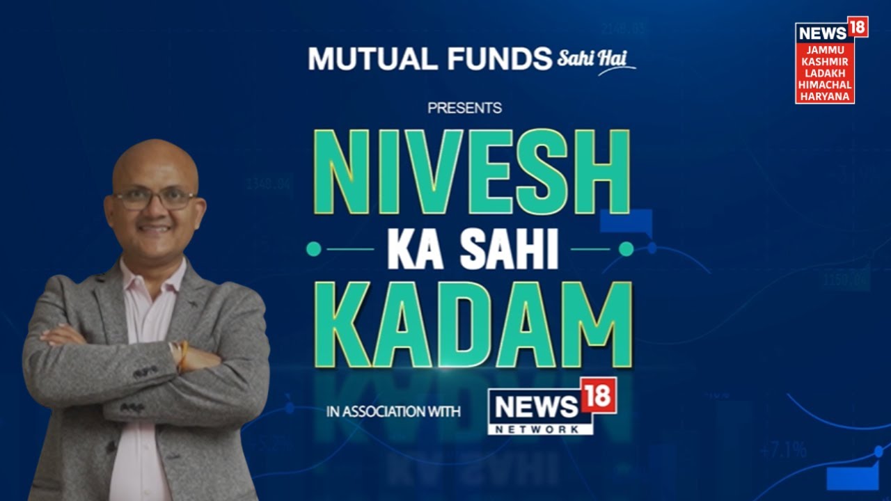 Arvind Mittal – HeroBioscope | MFSH – Nivesh ka Sahi Kadam | News18 ...