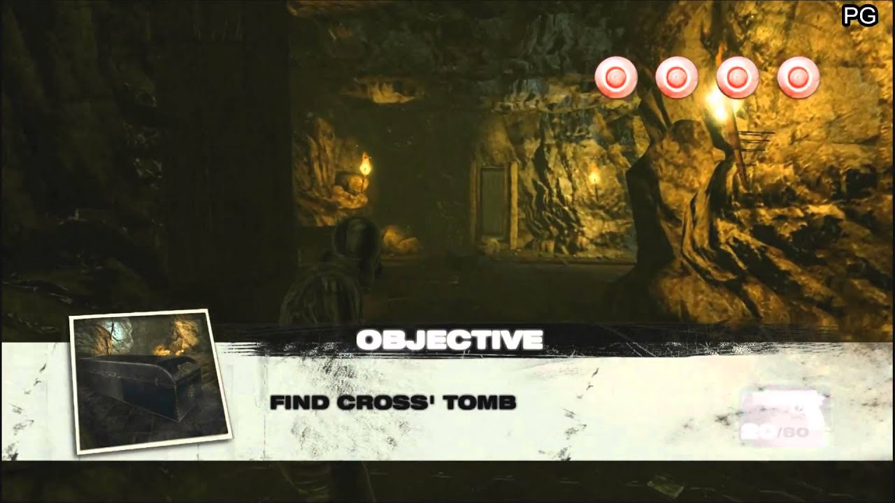 Wanted Weapons of Fate 1080p Uncut (PS3) Part 7 - YouTube