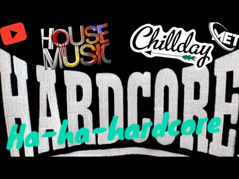 HOUSE music (ha ha hardcore) LONG - YouTube
