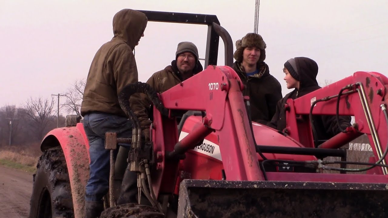 Moving Again - YouTube