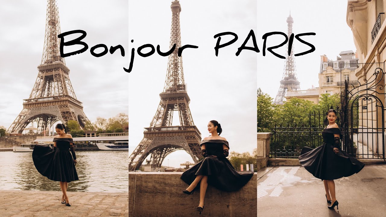 This is so dreamy | Su Lin Shein-စုလင်းရှိန် - YouTube