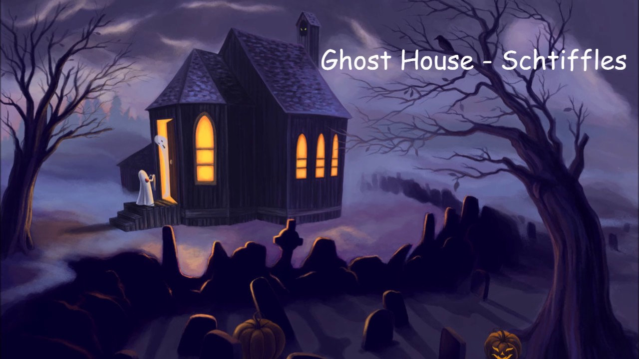 ghost-house-schtiffles-youtube