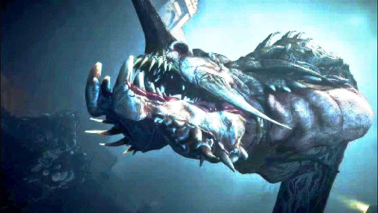 Dragon age Veilguard : Rook Vs Archdemon Razikale Bossfight Ps5 ...
