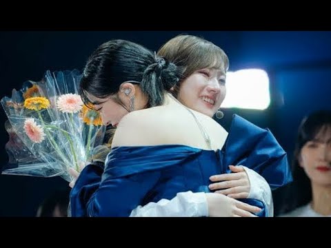 櫻坂46、“BACKS LIVE!!”2days完遂「気持ちの共有を実感」：レポート - YouTube