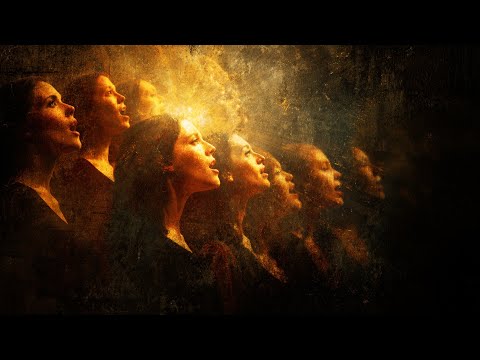 Zamansız ve Dokunaklı Korolar (4 Saat Çağdaş Kutsal Müzik Derlemesi)