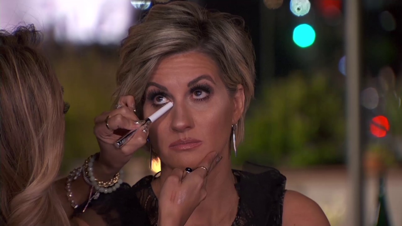 Mally Beauty Soft Focus Lowlight & HighlightTrio on QVC - YouTube