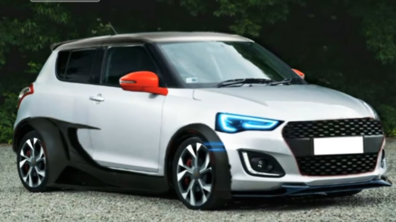 2015 model Maruti suzuki Swift Car Modifications||BM Designs - YouTube