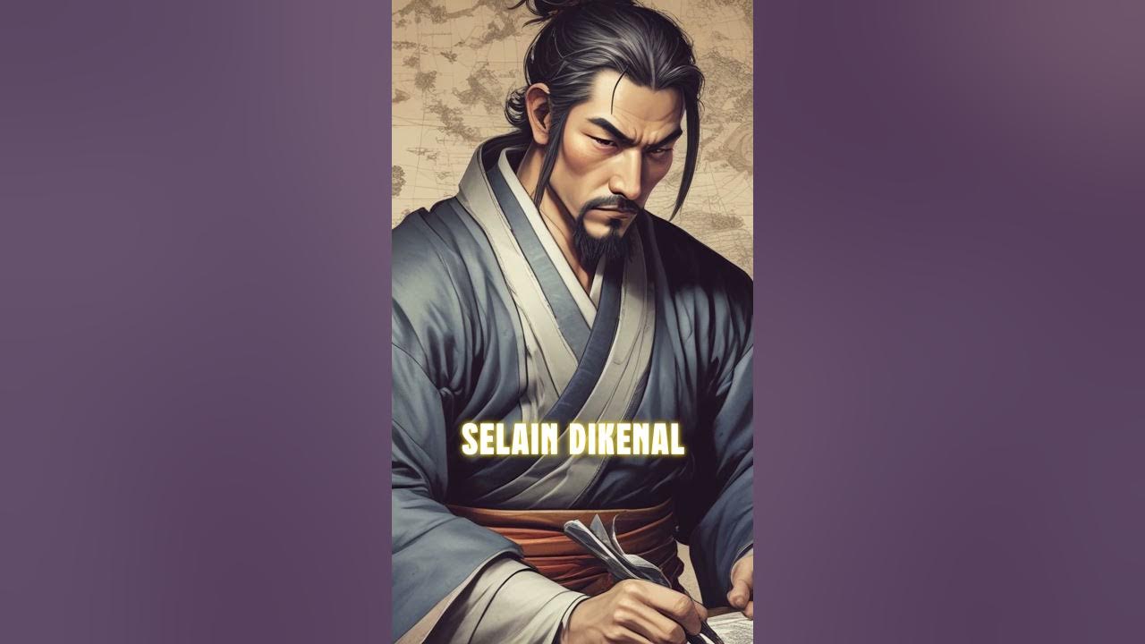 Fakta Menarik Tentang Hanzo - YouTube