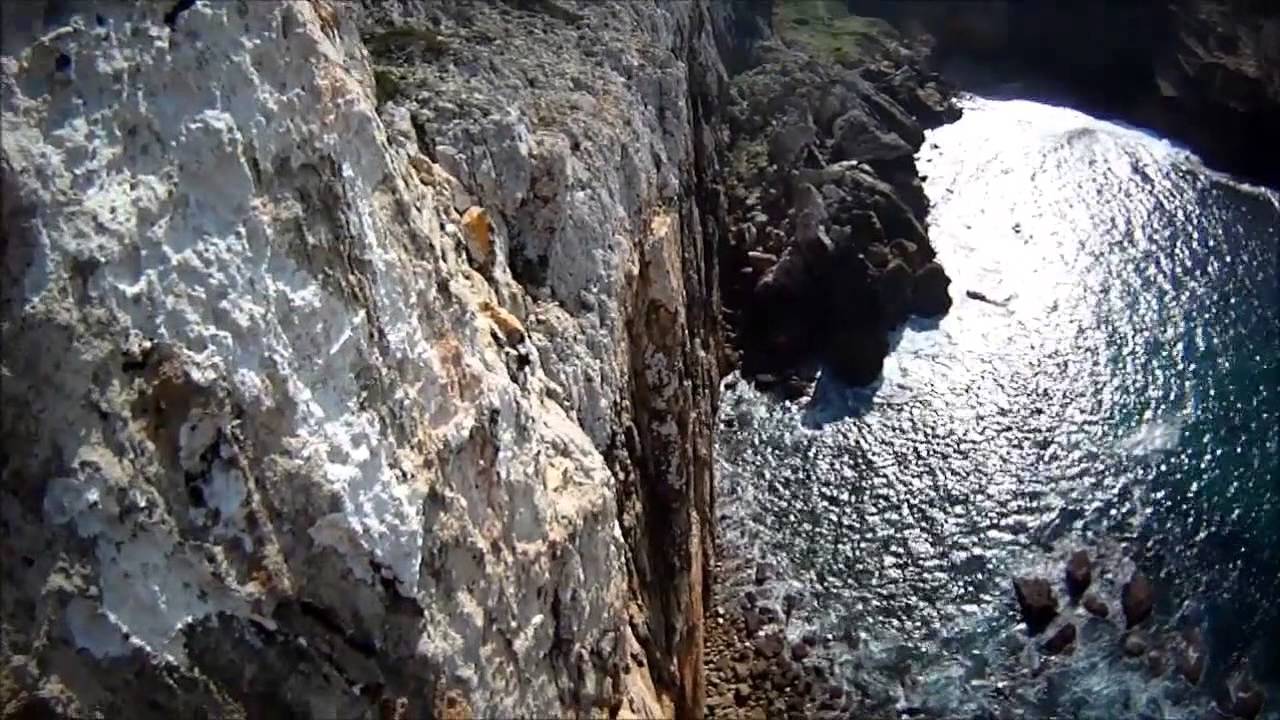 Volta Do Mar - Lagos - Crowdfunding - YouTube