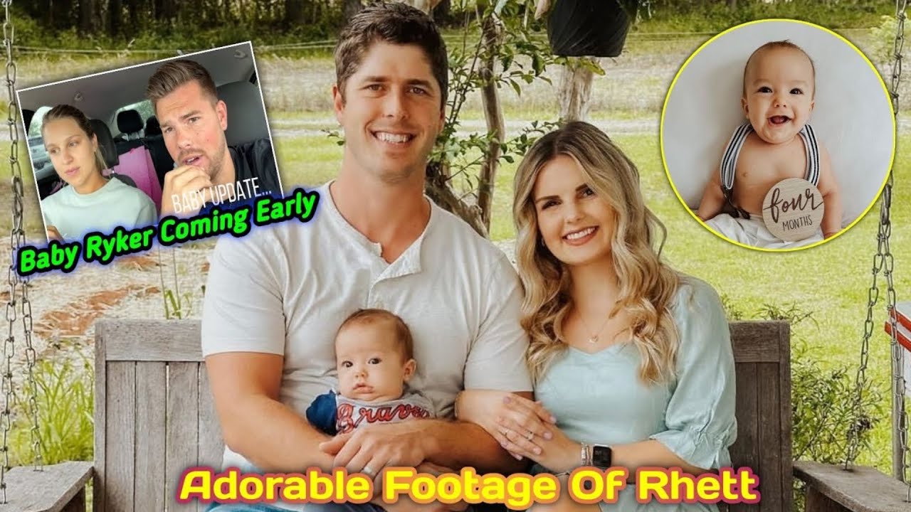 Shocking! Very Heartbreaking😭News!! Lydia Bates Gives 4 Month Update On ...