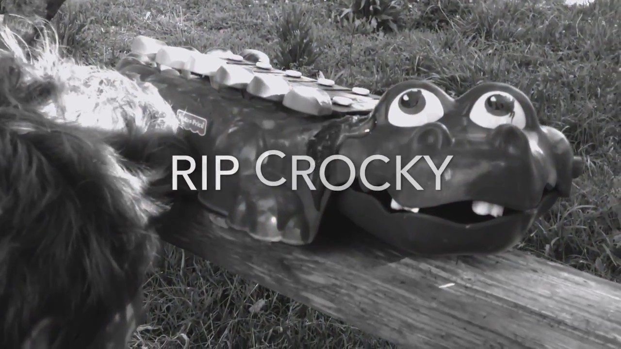 SNIPER PIPER "RIP CROCKY" - YouTube
