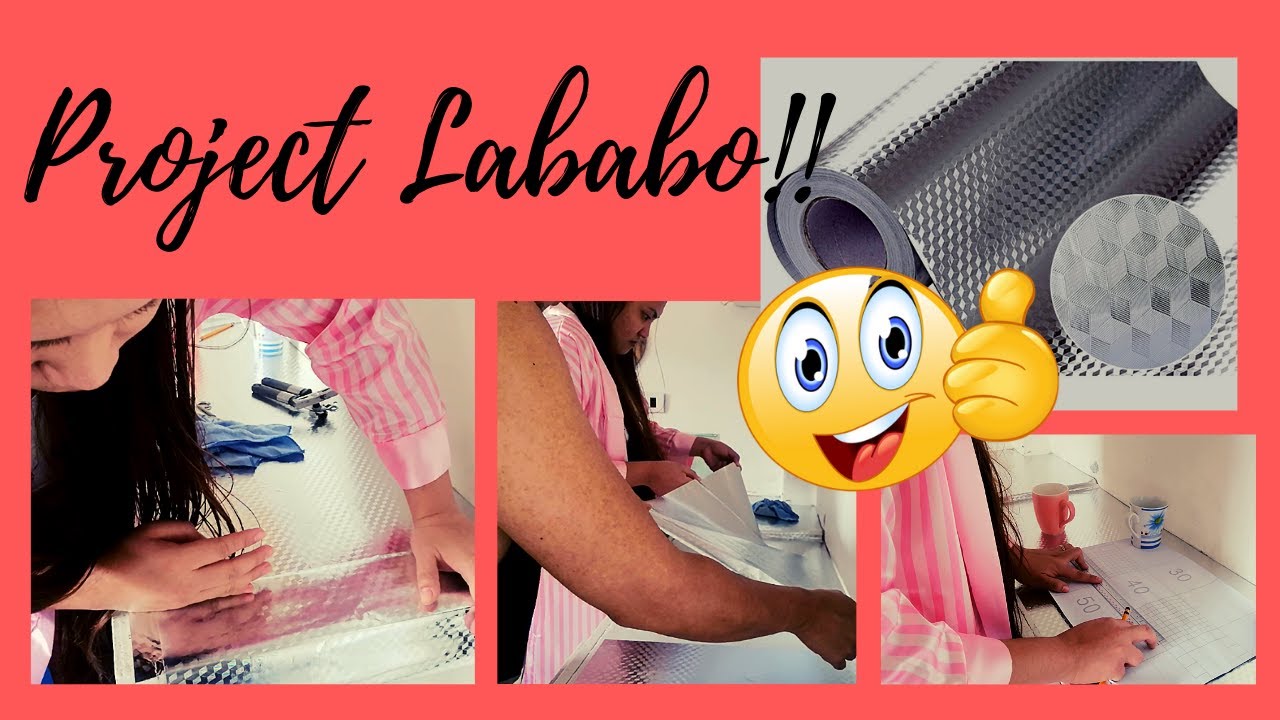 Project Lababo! - YouTube