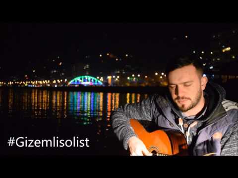 Mektup Yazdum Acele - Mustafa Sait Çelik