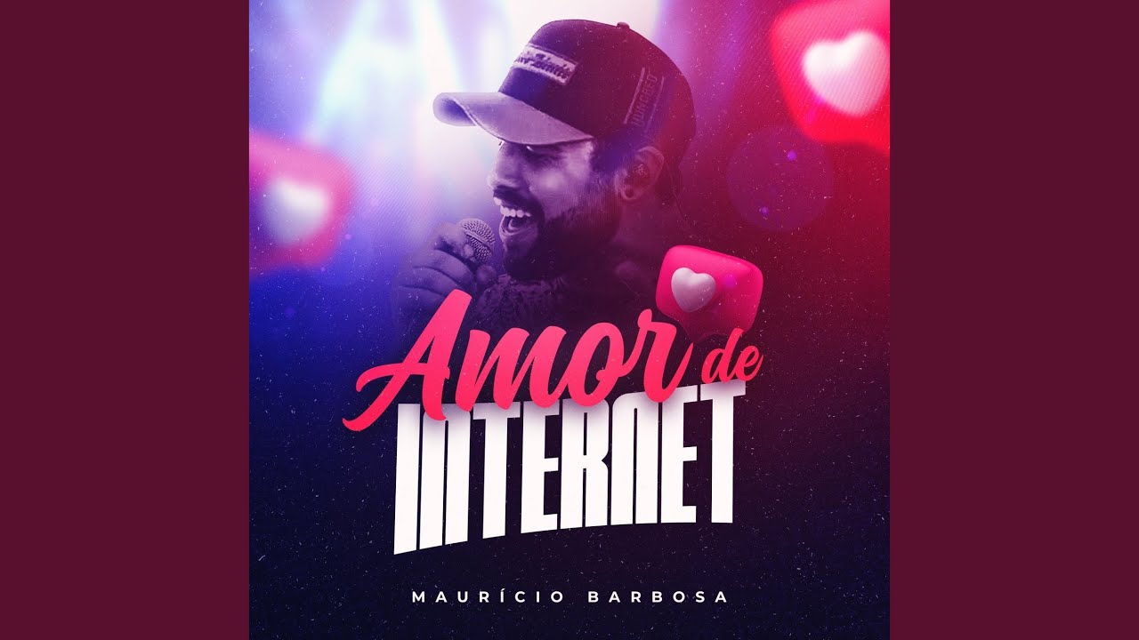 Amor de Internet - YouTube