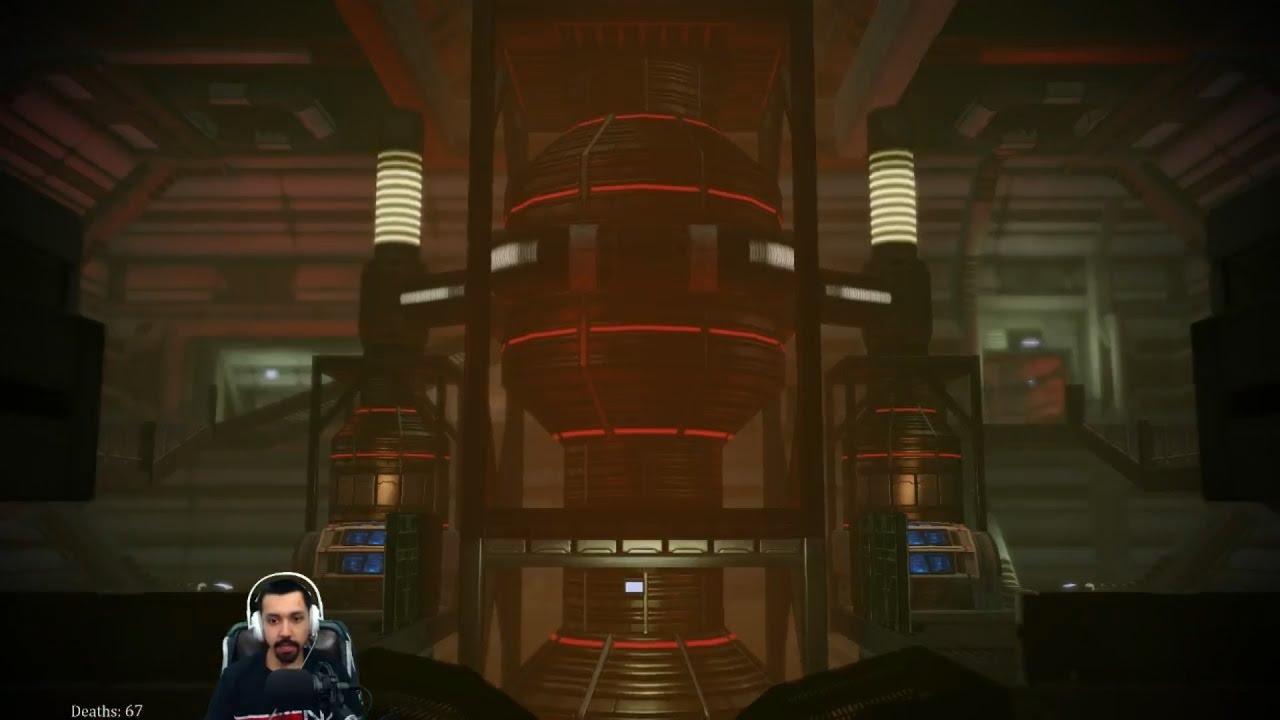 Mass Effect 2 - 115 - MSV Broken Arrow - YouTube