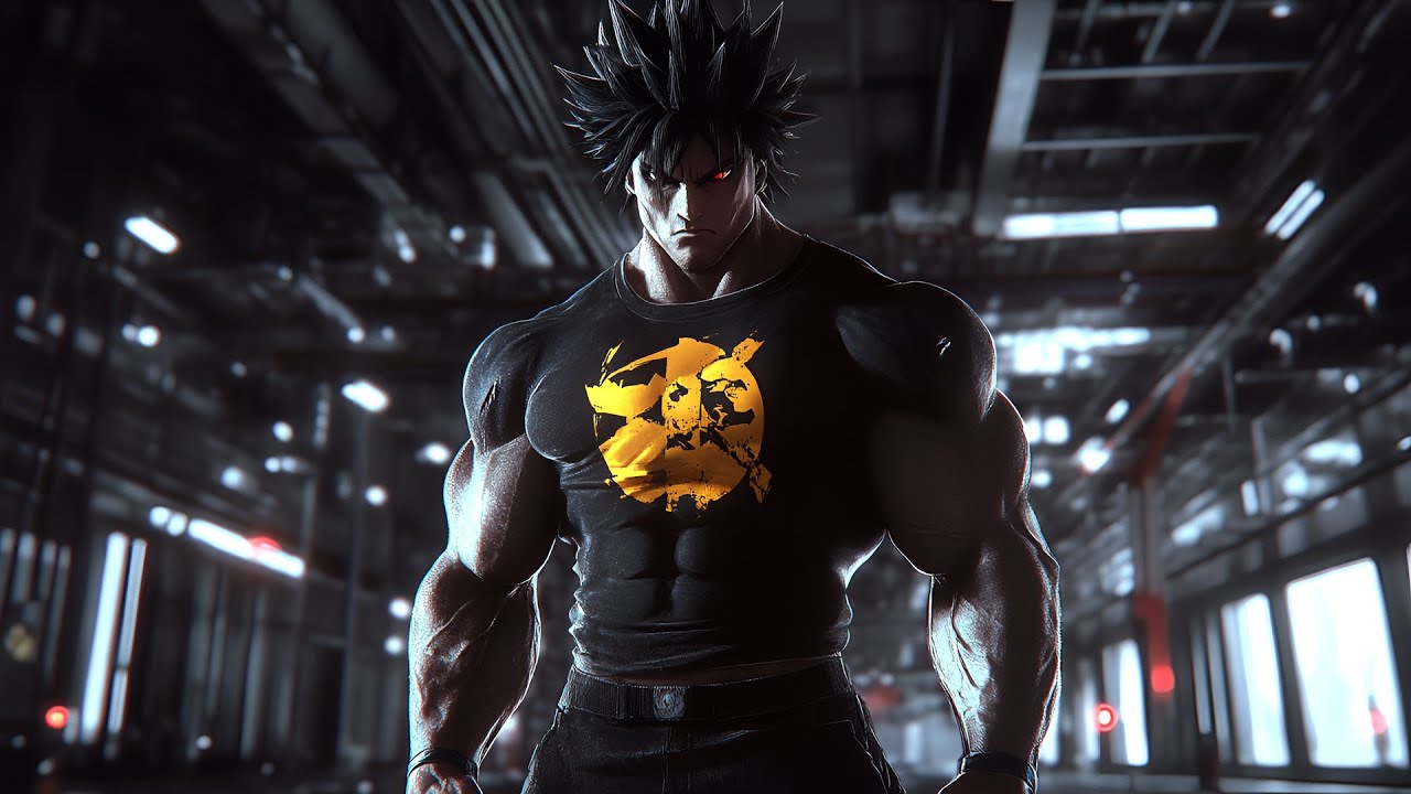 beast mode playlist - feel the grind flow ~ power vibes ~ 🔥 ⚡ - YouTube