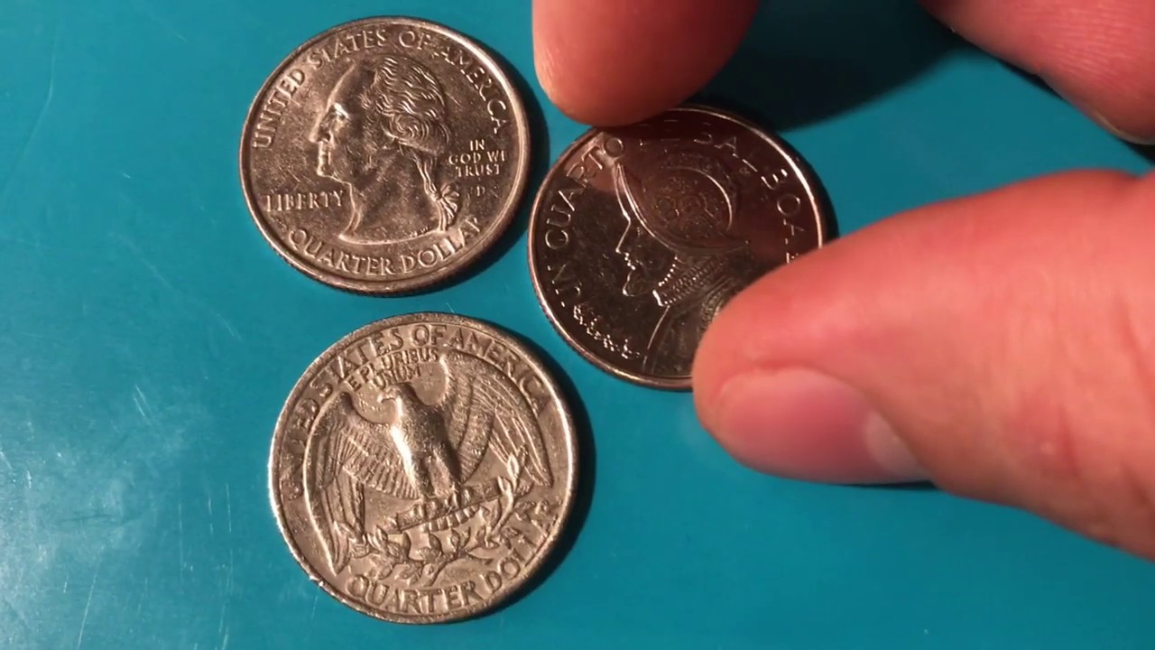 Por que tiene mucho en común el Balboa con el dólar estadounidense?aqui ...