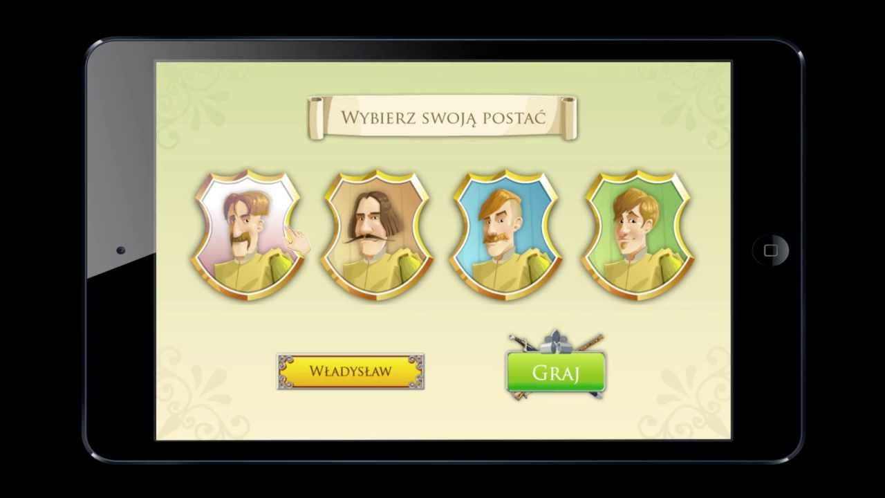 Educational game, Nowa Era / Reklama gry edukacyjnej wydawnictwa Nowa ...