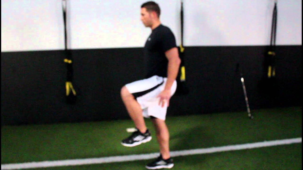 SL Balance & Reach - YouTube