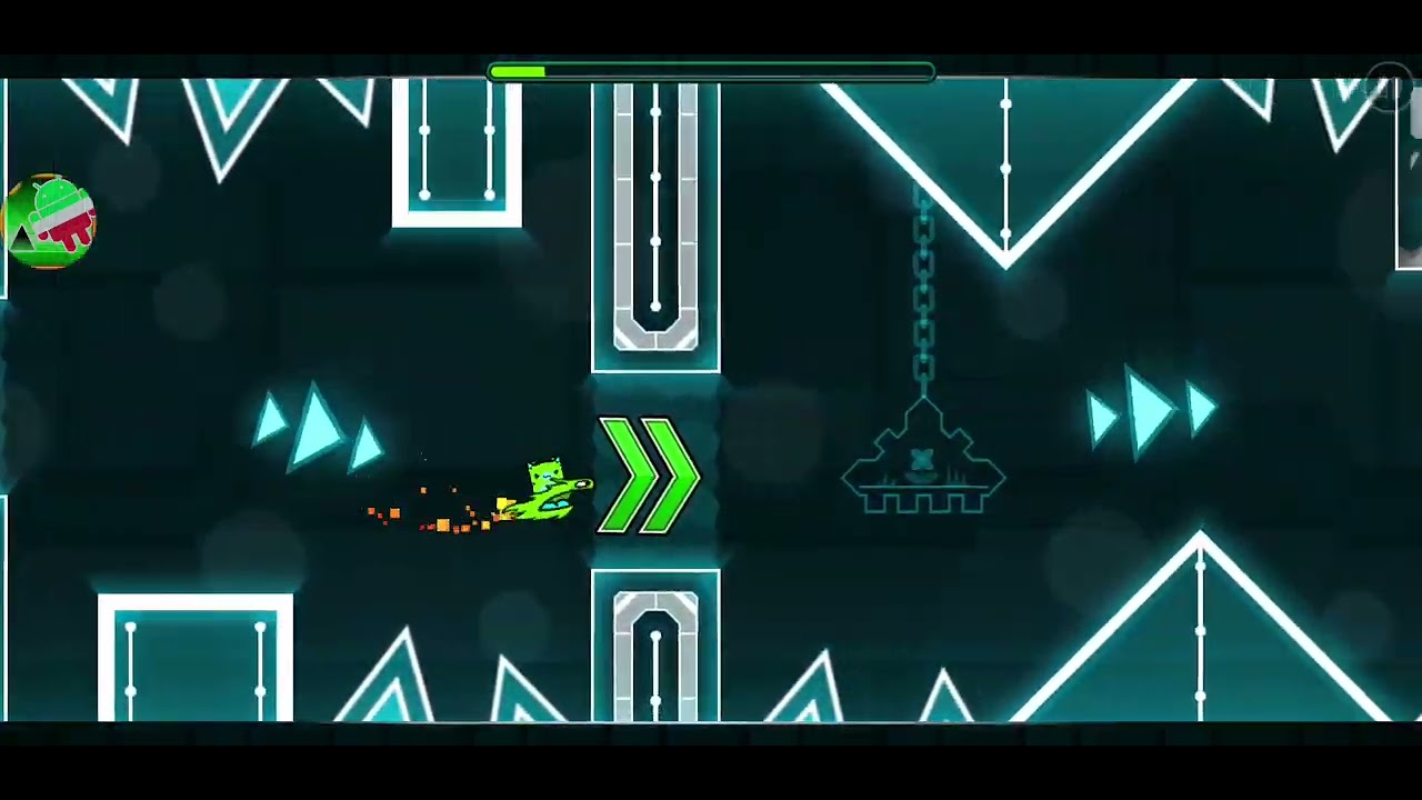 shadowraze x gd levels - YouTube