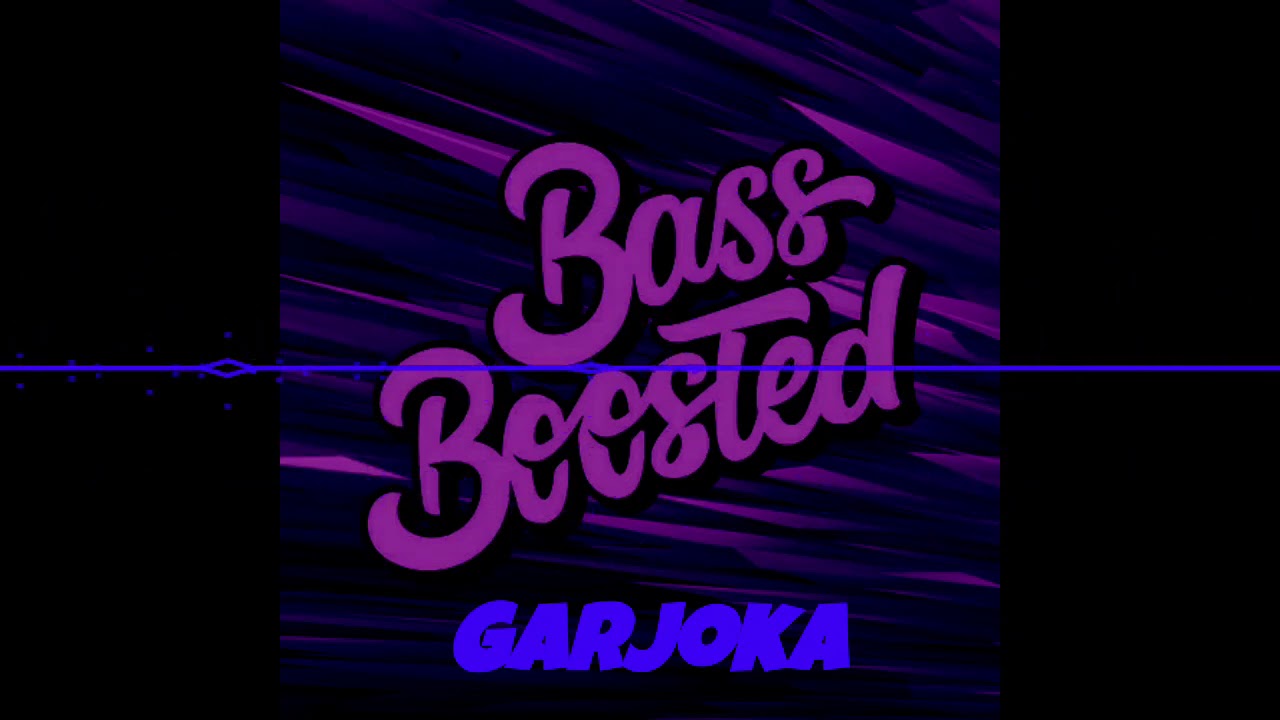 Garjoka - Skupa, Скъпа(Bass Boosted) - YouTube Music