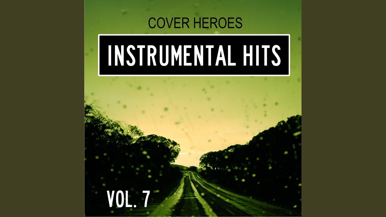 Hello (Instrumental) - YouTube Music