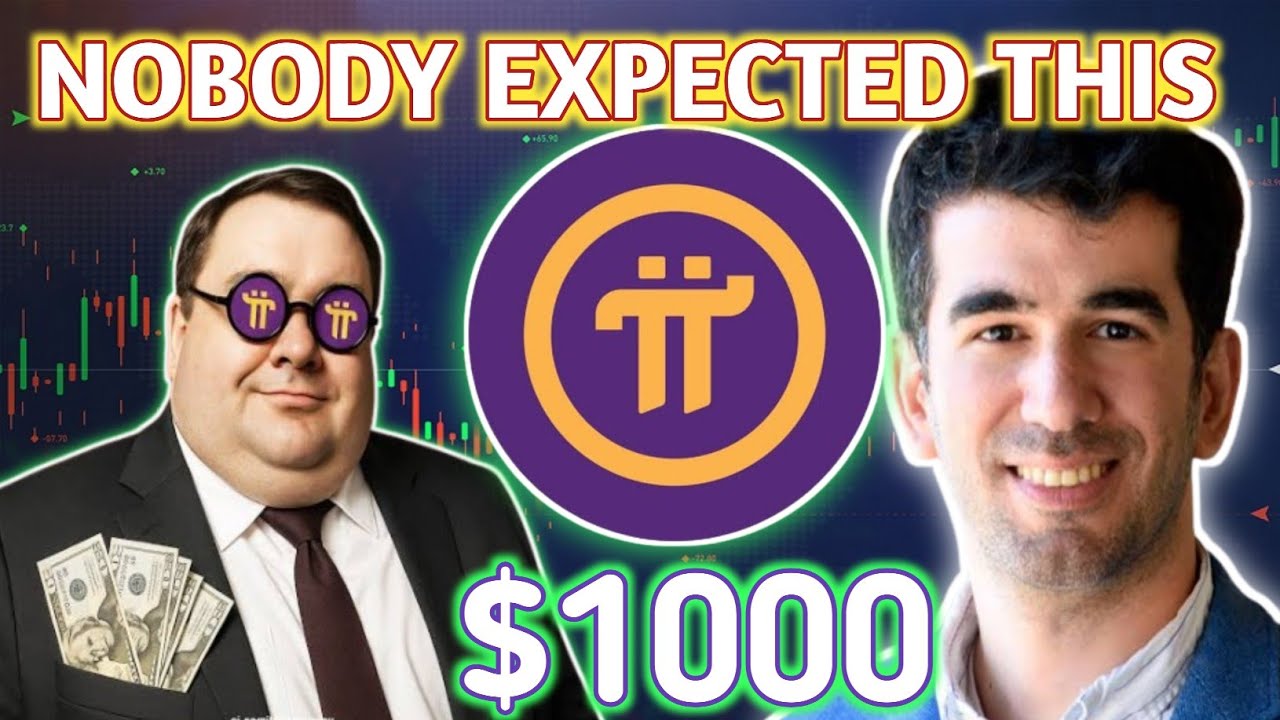 Pi Coin Millionaire MAKER 💰 | ARE YOU READY PIONEERS? PI NETWORK NEW ...